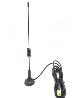 China der 5dbi 800MHz Digital Fernseh-75 Ohm-Bus stellte Spitzenkasten-Sauger-Antenne ein zu verkaufen