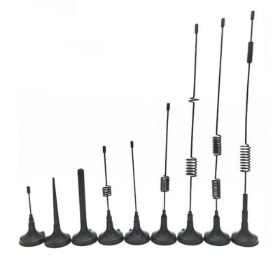 China der 5dbi 800MHz Digital Fernseh-75 Ohm-Bus stellte Spitzenkasten-Sauger-Antenne ein zu verkaufen