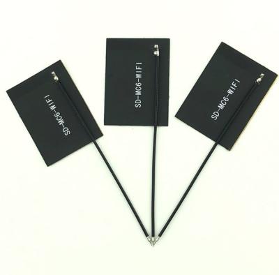 中国 5G 5dbi NK高利得WiFiのアンテナ、内部PCBのアンテナ 販売のため