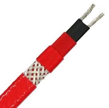 China 2464 de kern van de computerkabel 22AWG 80C 300V 2 voor Computer Bedrading van Toestel Te koop