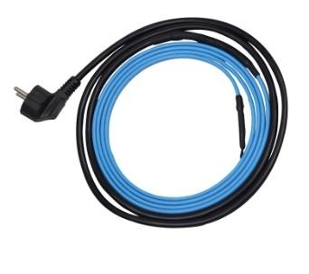 China 2464 de kern van de computerkabel 22AWG 80C 300V 2 voor Computer Bedrading van Toestel Te koop