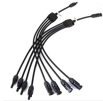China High Quality Springboard Power Switch to 2pin XH-Y Connector Cable Custom Wiring Harness for sale
