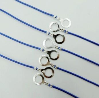 China High Quality Springboard Power Switch to 2pin XH-Y Connector Cable Custom Wiring Harness for sale