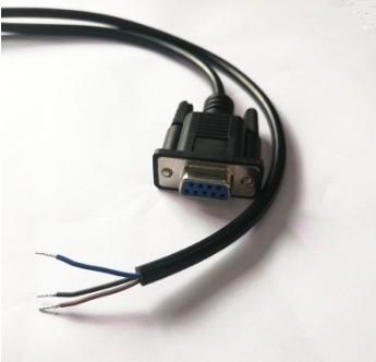 China High Quality Springboard Power Switch to 2pin XH-Y Connector Cable Custom Wiring Harness for sale