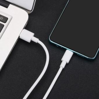 Cina Cavi del telefono cellulare del trasferimento di dati di Iphone 7/8/XS/XR 1.8m in vendita