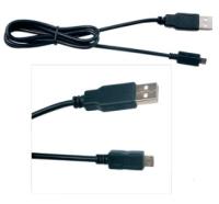 China Android Fast Charging USB 2.0 Micro USB Cable 1M 2A Data Sync Charger for sale