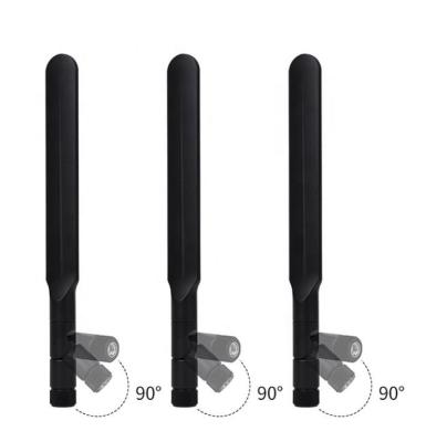 China Outdoor DC Grounding 5G WiFi Antenna With SMA Connector for sale