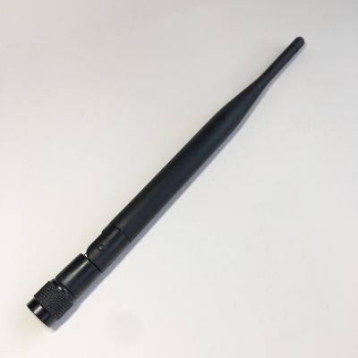 China RG178 Antenne van WiFi van de kabel Multiband 50W 5dBi Hoge Aanwinst Te koop