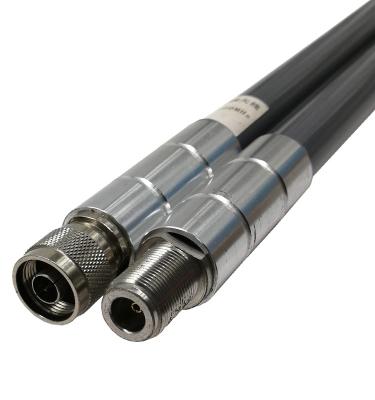 中国 8dBi高利得2400 - 2500MHzガラス繊維2.4 GHz WiFiのアンテナ 販売のため