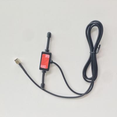 China 3dBi T Shaped GSM GPRS Horn Antenna 900 - 1800MHz for sale