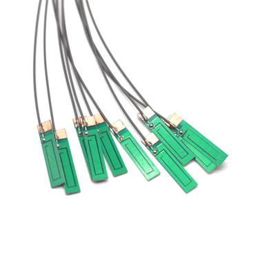 Cina Antenna 5dBi di GSM GPRS WiFi Zigbee con il connettore di IPEX in vendita