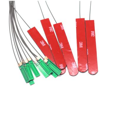 Cina Antenna 5dBi di GSM GPRS WiFi Zigbee con il connettore di IPEX in vendita