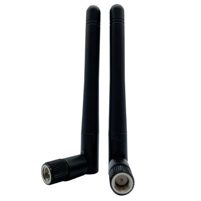 中国 50Ohm 2dBi HF Lorawan 433 868 915MHz 2.4G 3G 4Gのアンテナ 販売のため