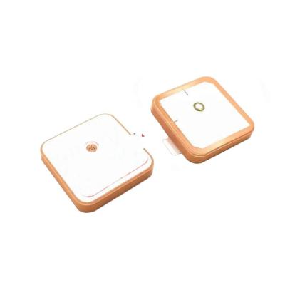 中国 SMD内部受動の陶磁器GPS Glonassのアンテナ 販売のため