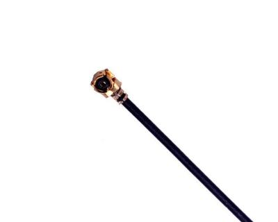中国 GPS Glonass UFL/IPEXのコネクターが付いている内部活動的な陶磁器パッチのアンテナ 販売のため