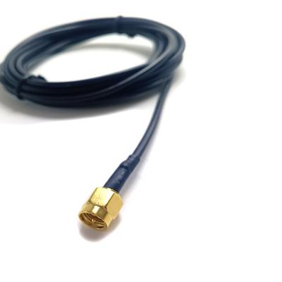 中国 活動的な高利得磁気GPS Glonassのアンテナ1575.42mhz 販売のため