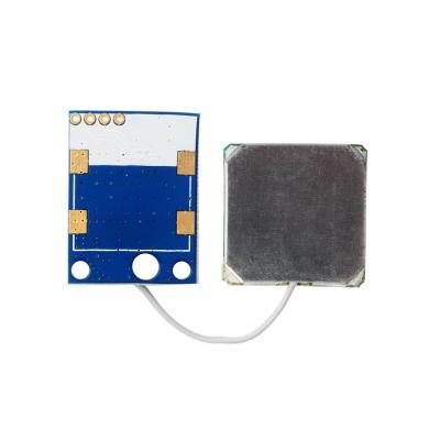 China Ceramic Chip 1.13 Cable GPS Glonass Antenna For Tracking And Navigation for sale