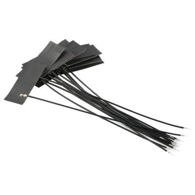 China IPX-Verbindungsstück interne flexible Antenne G/M GPRS mit Koaxialkabel 1,13 Rfs zu verkaufen