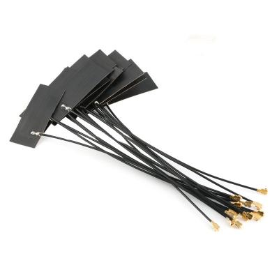 China IPX-Verbindungsstück interne flexible Antenne G/M GPRS mit Koaxialkabel 1,13 Rfs zu verkaufen