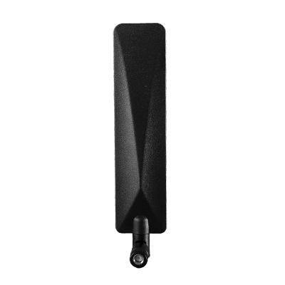 Cina antenna omnidirezionale guadagno piano del remo 12dBi di 3G 4G SMA di alto in vendita