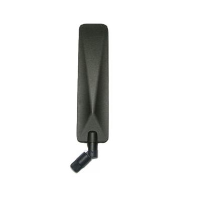 Cina antenna di gomma esterna della pagaia 4G LTE di 5dBi Omni con il connettore di SMA in vendita
