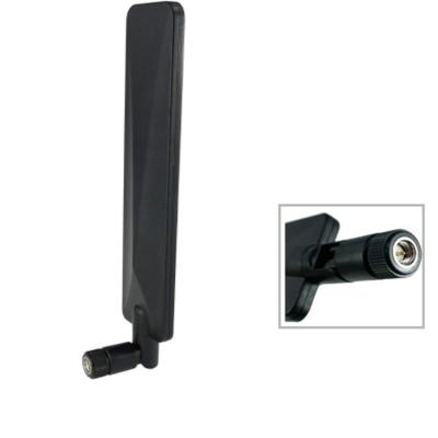 Cina antenna di gomma esterna della pagaia 4G LTE di 5dBi Omni con il connettore di SMA in vendita