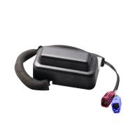 China Three System Seven Frequency BD GNSS GPS Antenna 824-960MHz 1710-2690MHz FAKRA for sale