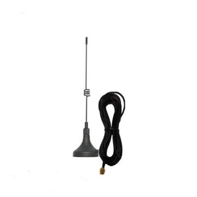 China Homem 2,4 de SMA terminal duplo da antena de WiFi da faixa de 5,8 gigahertz à venda