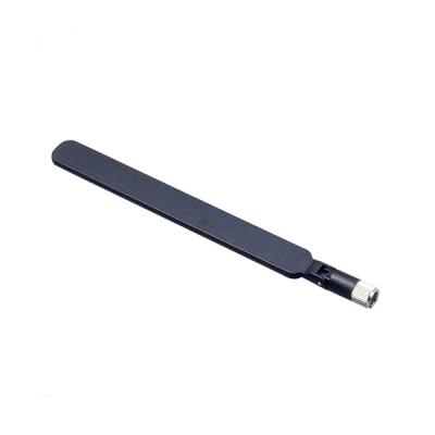 China LTE Broadband 2.4G WiFi Wimax Network Flat Paddle Wireless Antenna 7dBi for sale