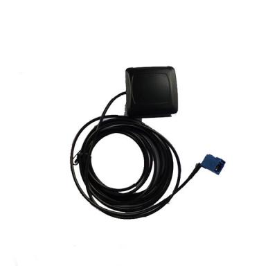 Cina Antenna di polarizzazione SMA GPS di RHCP con cavo RG174 in vendita
