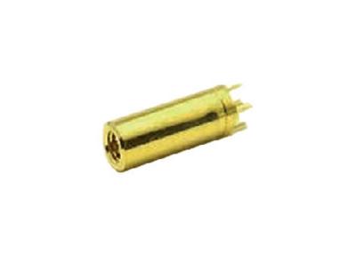 China Hongbo RF Coaxial Connector SMA Female To MMCX Male Adapter for sale