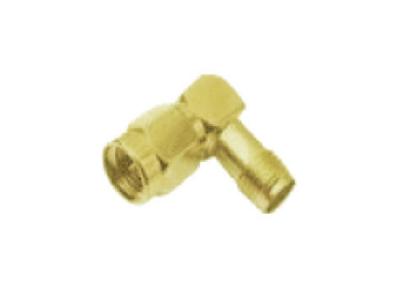 Cina Antenna SMA della treccia con cavo Rg316 RG174 in vendita