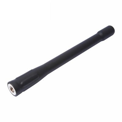 China 2.4G kann gerade 5cm Gummiärmel-Antenne der Kleber-Stock-Antennen-SMA kundengebundenes BNC sein|Kundengebundene Antennen-Fabrik TNC Kopf zu verkaufen