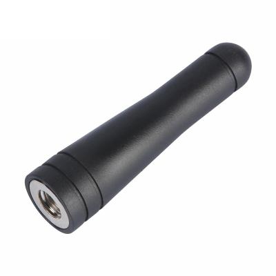China 2.4G kann gerade 5cm Gummiärmel-Antenne der Kleber-Stock-Antennen-SMA kundengebundenes BNC sein|Kundengebundene Antennen-Fabrik TNC Kopf zu verkaufen