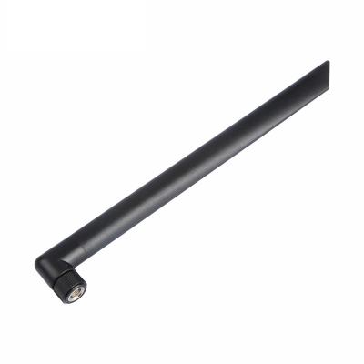 China 2.4G aguja externa de Wifi de 90 grados de la antena del tornillo interno de ángulo recto de Sma a modificar para requisitos particulares con en venta