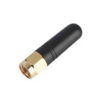 China 433MHz Short Antenna SMA Head Frequency Connector 2-12dBi Gain Customizable for sale