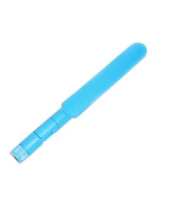 China 2.4G 5.8G Dual-Band WIFI Sector Antenna Sample And Map Customization Support for sale