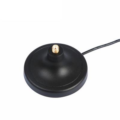 China Het externe van de de Antennebasis van TV van NdFeB Sterke Magnetische Chuck Digital van de Draadmagneet Zuivere het Koper Hete Verkopen Te koop