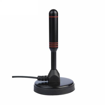 China Onda antena-terra de cobre pura dedicada DVB-T1080p da tevê de Rod Magnetic Chuck All-Metal HDTV Digital à venda