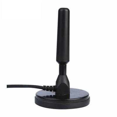 China Onda antena-terra de cobre pura dedicada DVB-T1080p da tevê de Rod Magnetic Chuck All-Metal HDTV Digital à venda