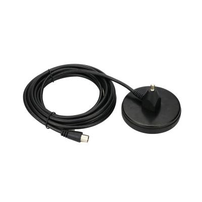 China Onda antena-terra de cobre pura dedicada DVB-T1080p da tevê de Rod Magnetic Chuck All-Metal HDTV Digital à venda