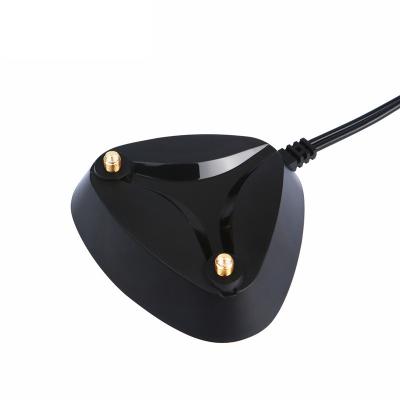 Cina Base triangolare tre del segnale dell'antenna della tazza di aspirazione su un modello privato Special Custom in vendita