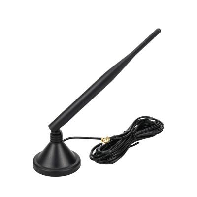 中国 2.4 5.8g吸引のコップのアンテナRG142 RG400 RG402ライン強さの製造業者 販売のため