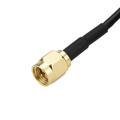 China Der Auto-Scheiben-Antennen-2.4G Scheiben-Antenne Scheiben-der Antennen-3m zu verkaufen