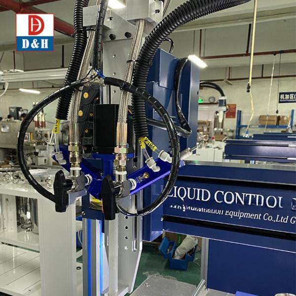 Quality Ab Resin Glue Dispenser for sale