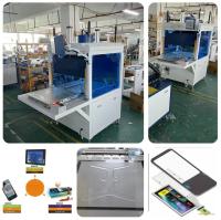 China Customizable Automatic 3 Axis Dispensing Equipment for Different Materials and Shapes for sale