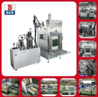 China Vacuum Casting machine ab potting machine vacuum dispensing system for sale