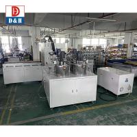 China Vacuum Casting machine ab potting machine vacuum dispensing system for sale