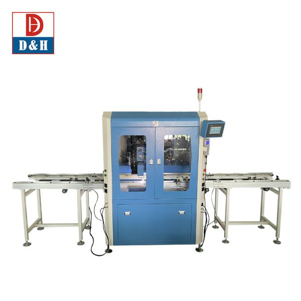 Quality Automatic Grade Automatic Gluing Machine for Epoxy Resin Dispensing and Laminating for sale