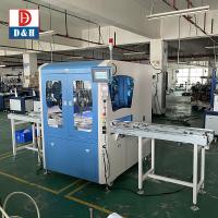 China Automatic Grade Automatic Gluing Machine for Epoxy Resin Dispensing and Laminating for sale